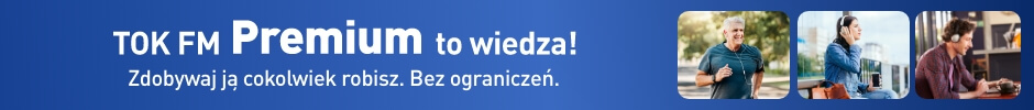 Zakup Dostępu Premium - Radio TOK FM