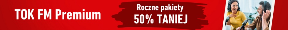 Zakup Dostępu Premium - Radio TOK FM