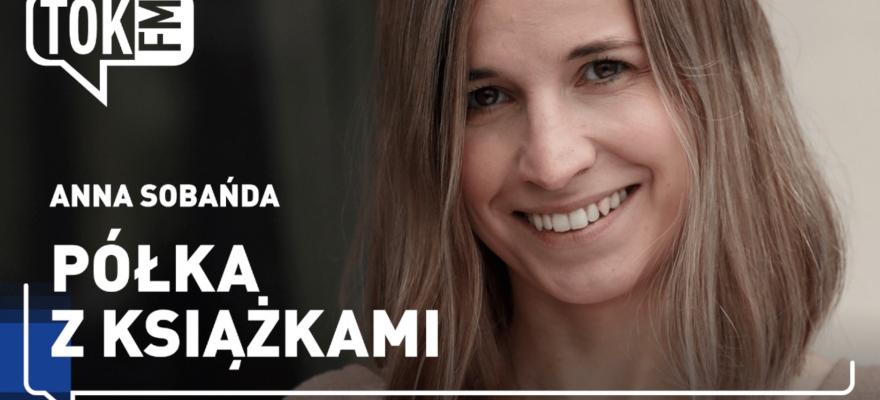 Posłuchaj podcastu: Kobieta była "wieczyście małoletnia". To były czasy ...