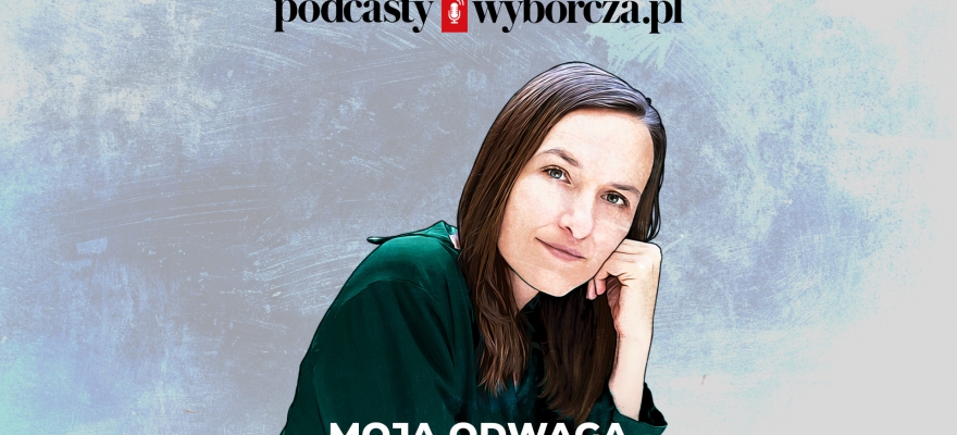 Posłuchaj podcastu: Magdalena Bigaj: Higiena cyfrowa. Nie musisz od ...