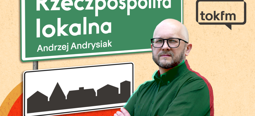 Posłuchaj podcastu: #18 Jak wyglądałaby dziś Częstochowa, gdyby nie ...