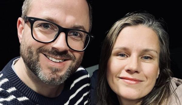 Posłuchaj podcastu: "Dorobiłam się swojego pokoju". Natalia Grosiak o ...