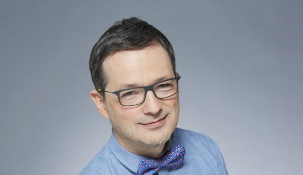 Posłuchaj podcastu: Anna Maria Dyner: Politycy i społeczeństwo są ...