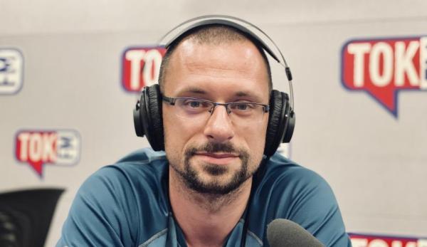 Posłuchaj podcastu: Gen. Pacek: Nie chodzi już o zwycięstwo Ukrainy ...