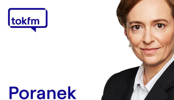 Posłuchaj podcastu: Anna Maria Dyner: Putin utrzymuje się na szczycie ...