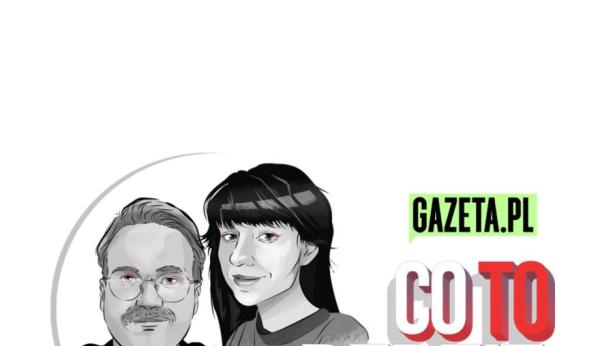 Posłuchaj podcastu: Farsa Romana Giertycha | Co to będzie w Belwederze - TOK FM