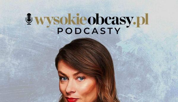 Posłuchaj podcastu: Zeinab Hashmat-Pache: Trudne dzieciństwo mnie ...