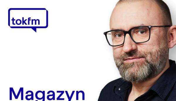 Posłuchaj podcastu: Alexandra Strunin o filmie "Patrzę w niebo" - TOK FM